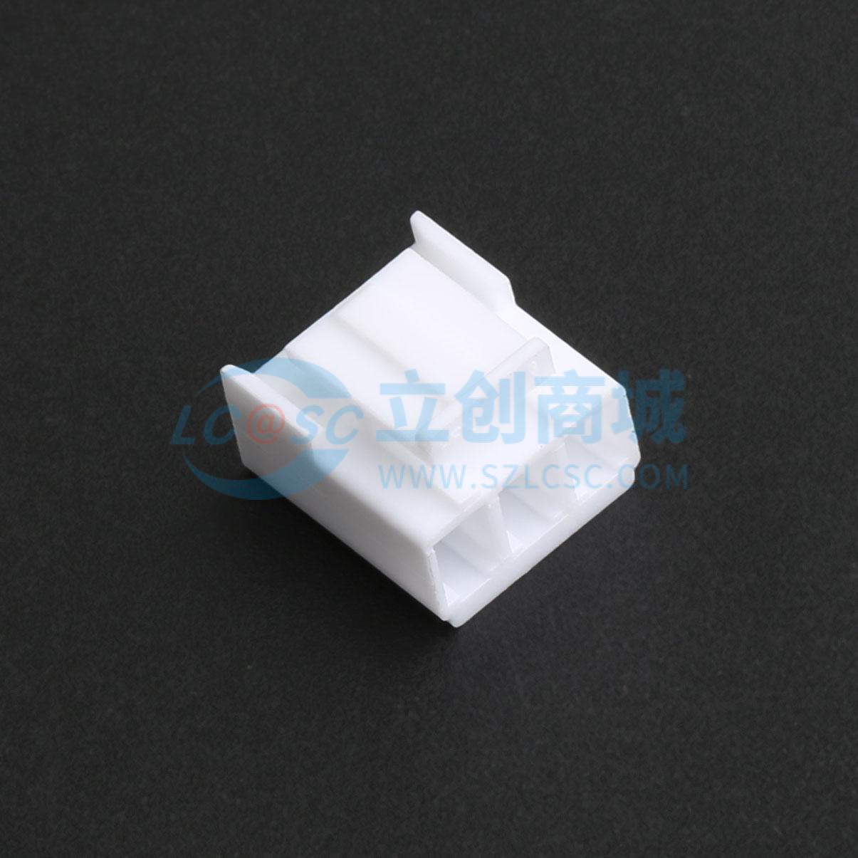 VH3.96-3Y_SHOU HAN(首韩)_VH3.96-3Y中文资料_PDF手册_价格-立创商城