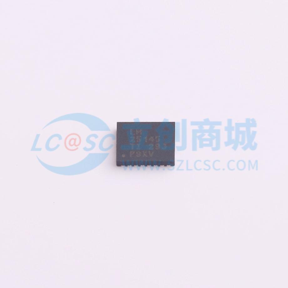 LM25145RGYR_TI(德州仪器)_LM25145RGYR中文资料_PDF手册_价格-立创商城