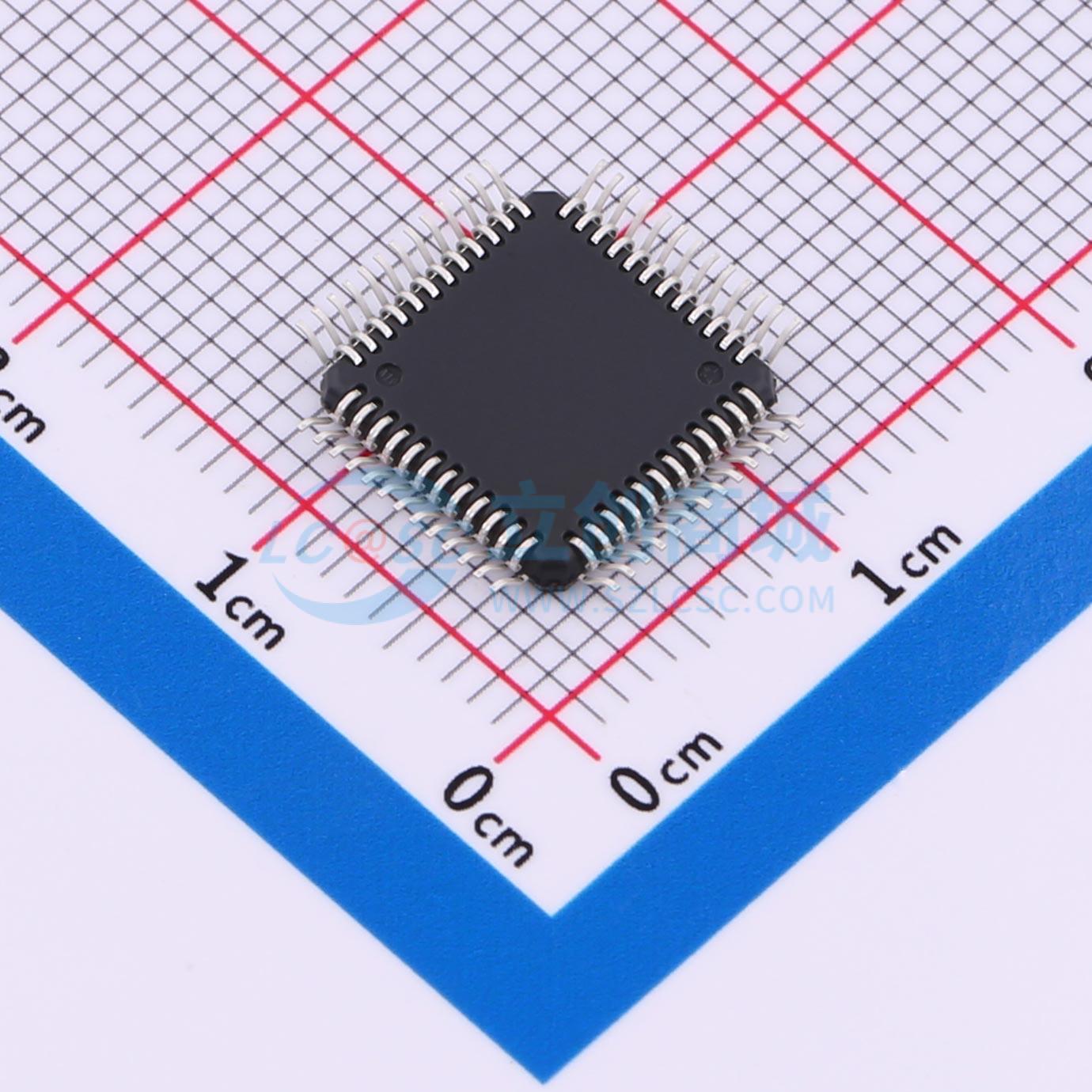 S32K312NHT0MPAST_NXP(恩智浦)_S32K312NHT0MPAST中文资料_PDF手册_价格-立创商城