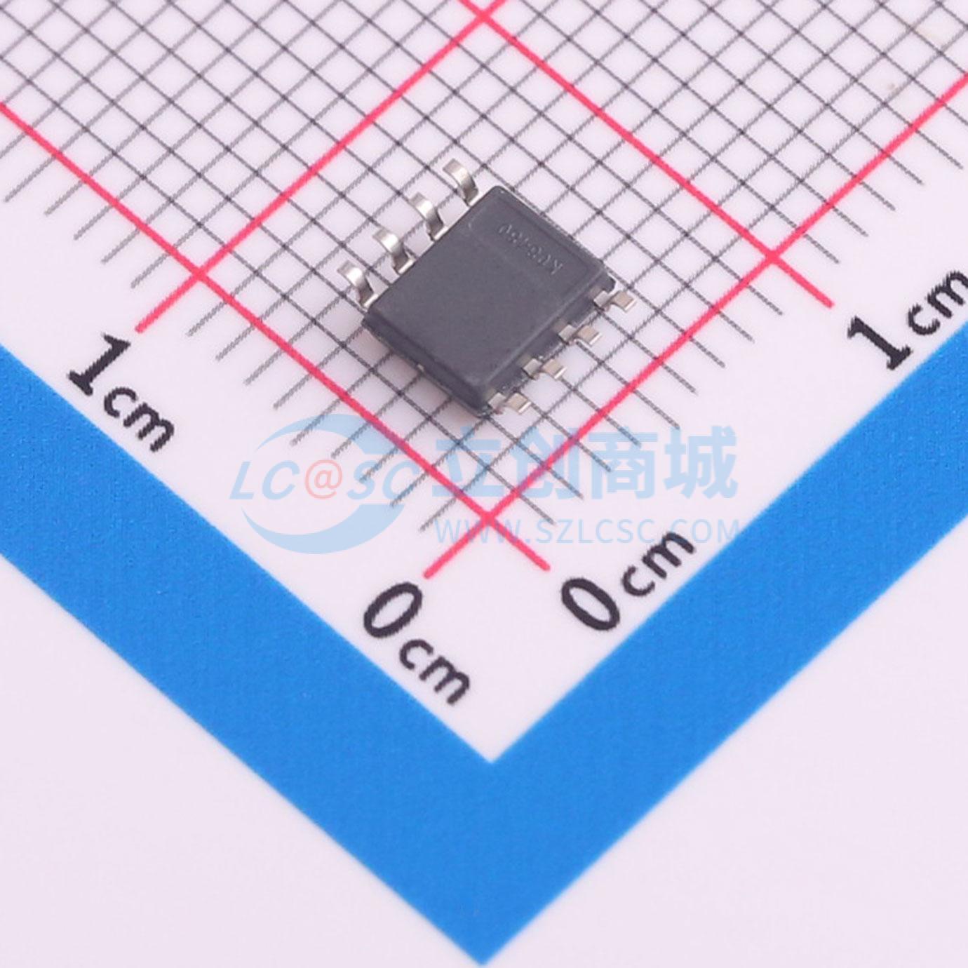 INA128UA_TI(德州仪器)_INA128UA中文资料_PDF手册_价格-立创商城