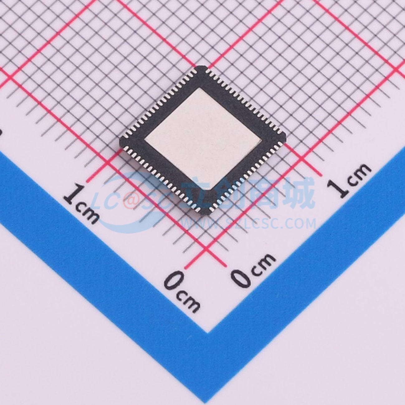 FT601Q-B-T_FTDI(飞特帝亚)_FT601Q-B-T中文资料_PDF手册_价格-立创商城