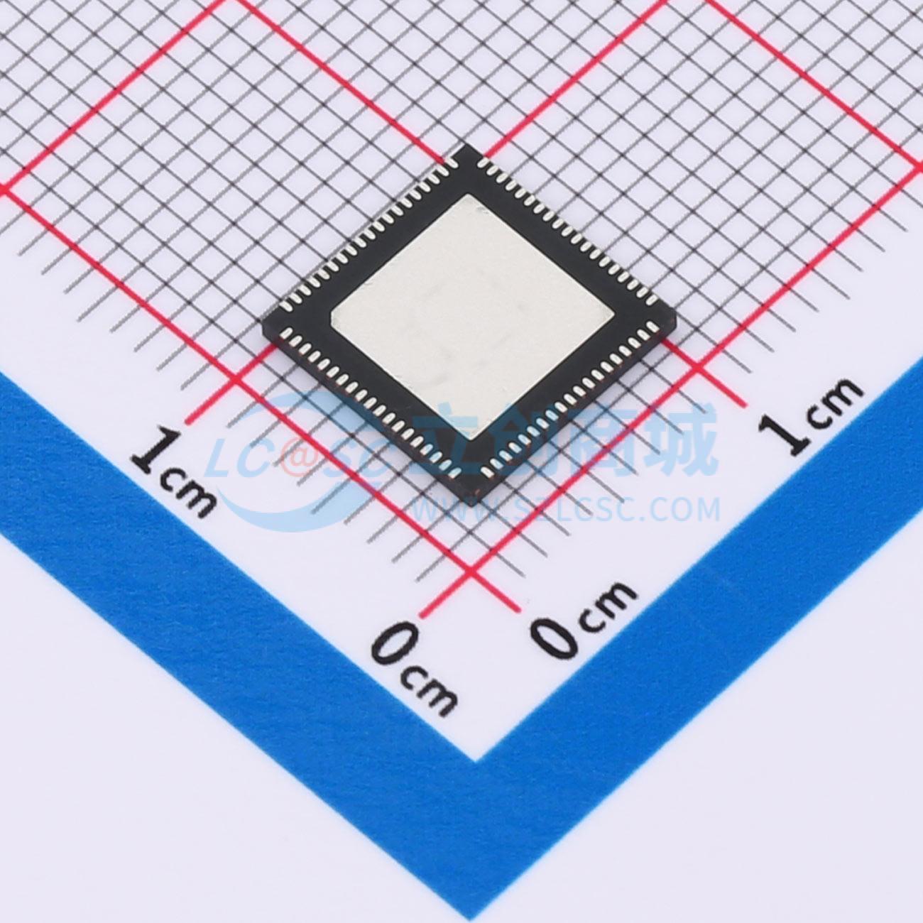 RTL8812AU-CG_REALTEK(瑞昱)_RTL8812AU-CG中文资料_PDF手册_价格-立创商城