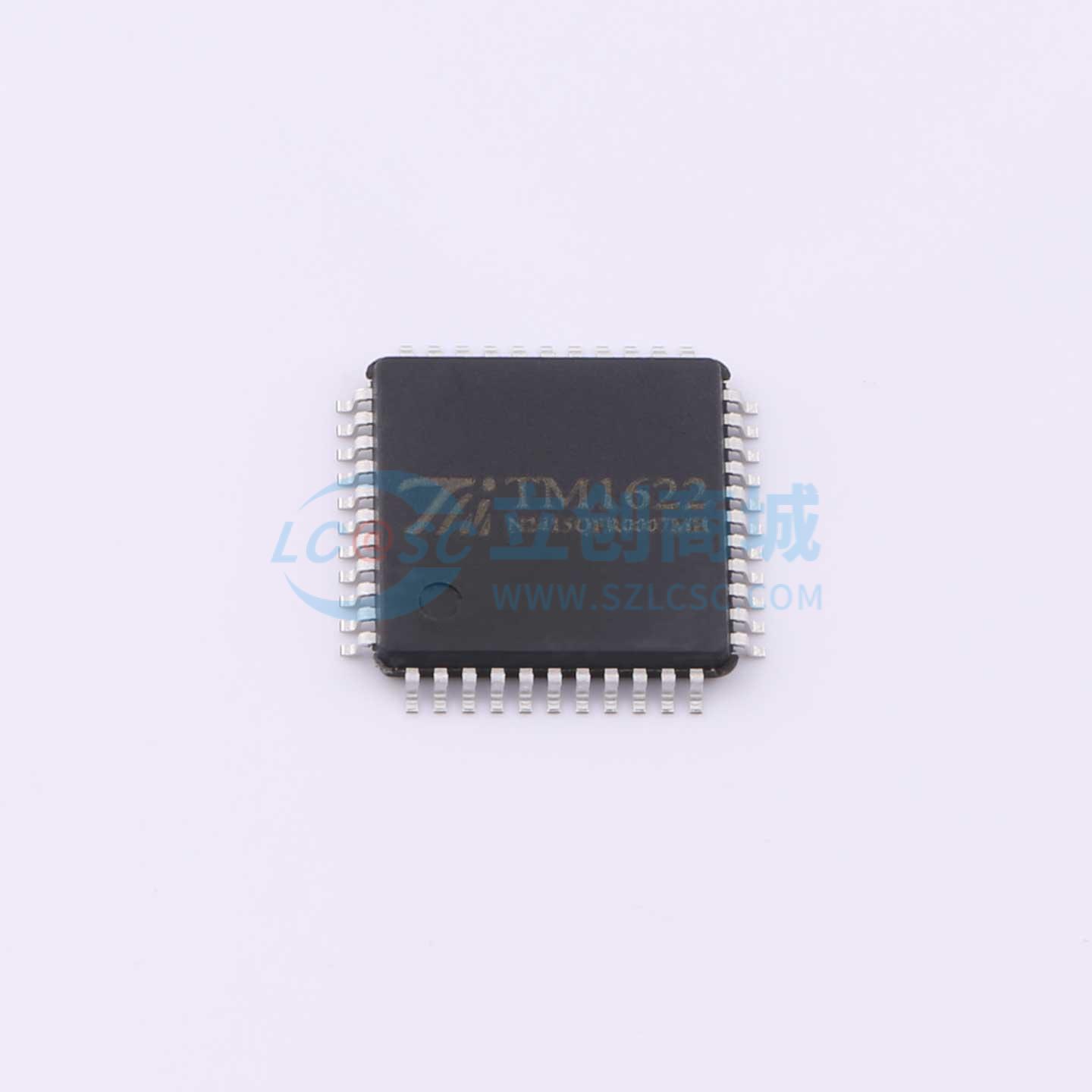 TM1622-LQFP44_TM(天微)_TM1622-LQFP44中文资料_PDF手册_价格-立创商城
