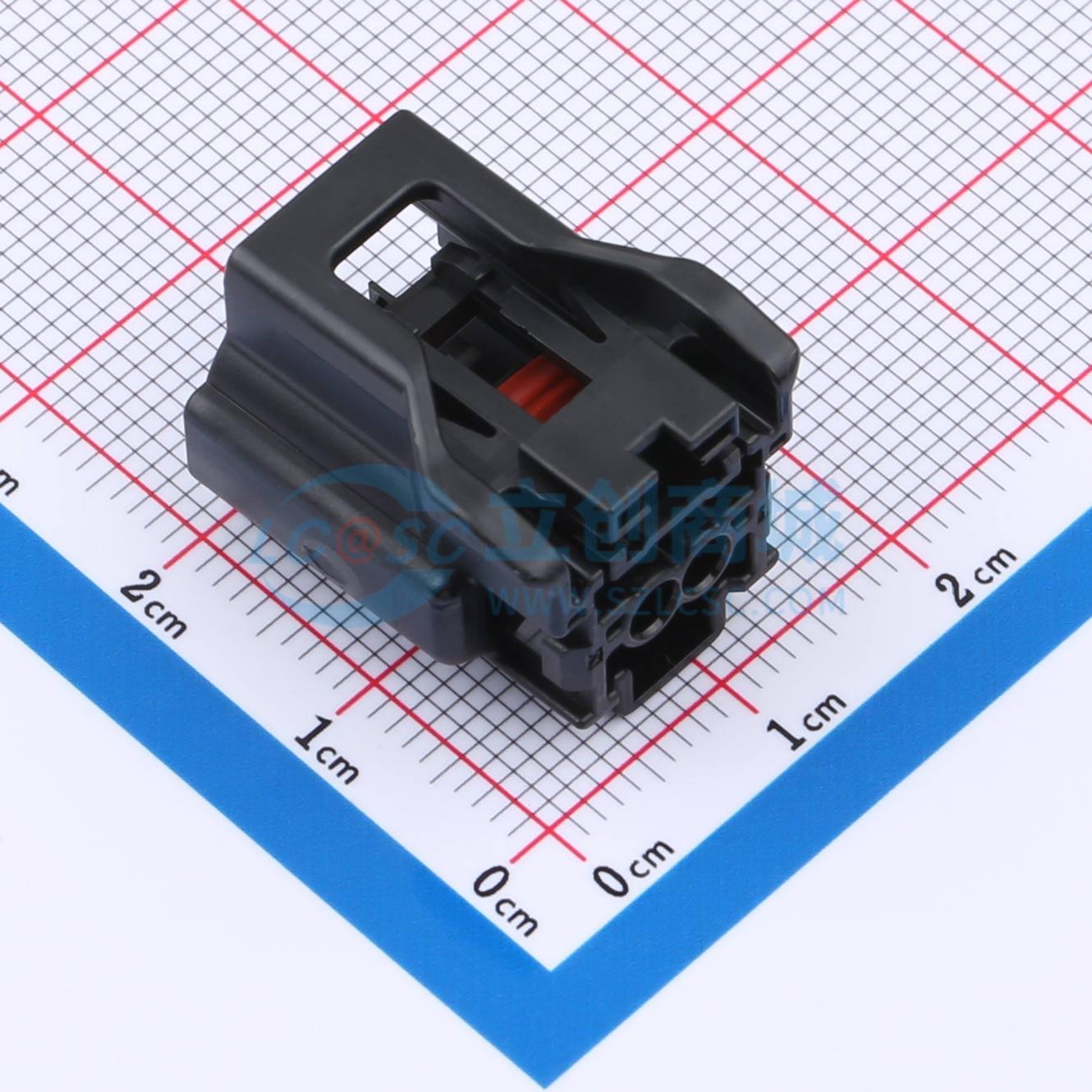 6189-7523中文资料_最新报价_数据手册下载_SUMITOMO(住友)-汽车连接器-立创商城