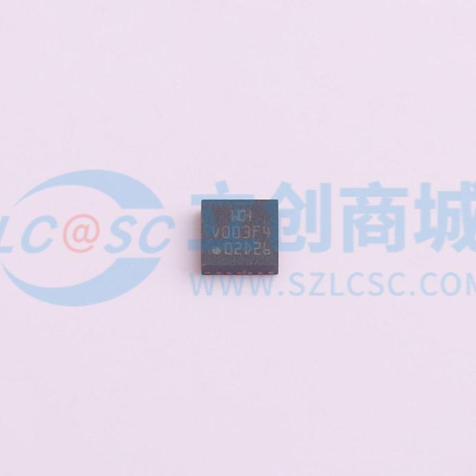 CH32V003F4U6_WCH(南京沁恒)_CH32V003F4U6中文资料_PDF手册_价格-立创商城