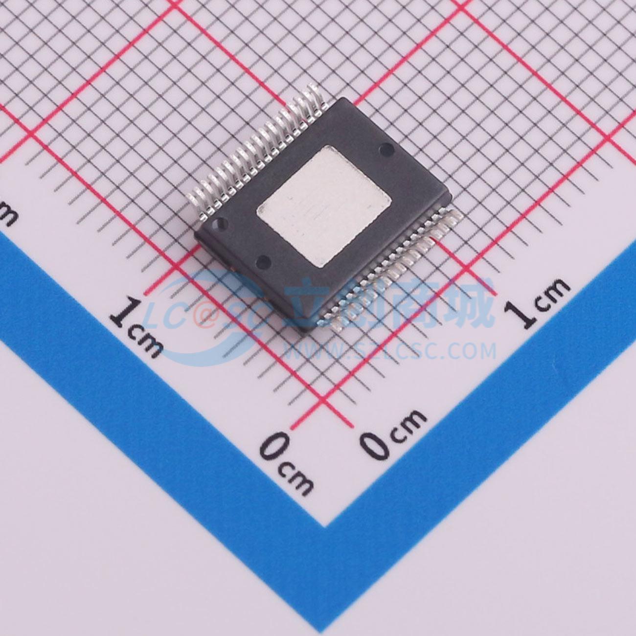 L9301-TR_ST(意法半导体)_L9301-TR中文资料_PDF手册_价格-立创商城