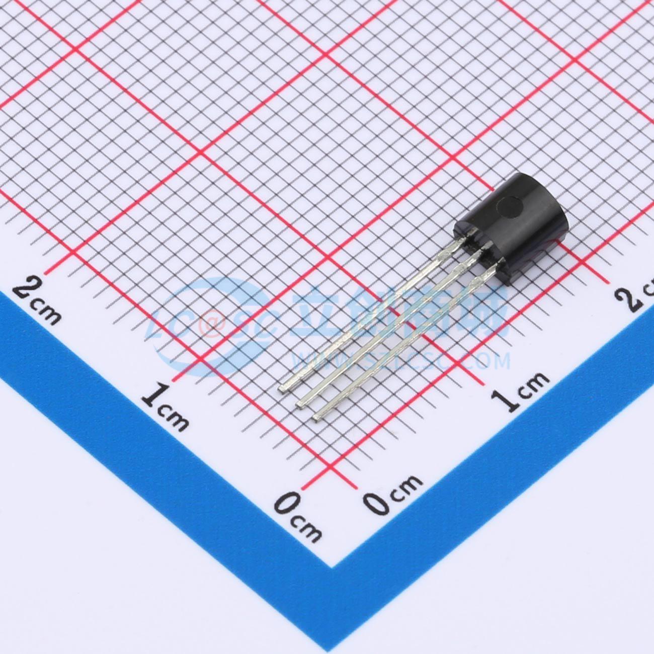 78L12_LGE(鲁光)_78L12中文资料_PDF手册_价格-立创商城