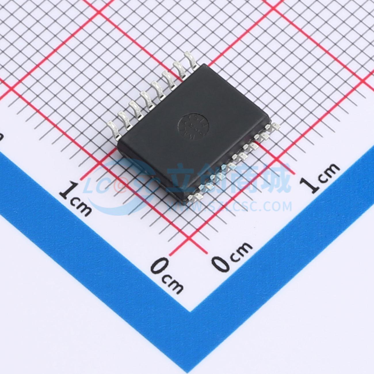 IR2110SPBF_Infineon(英飞凌)_IR2110SPBF中文资料_PDF手册_价格-立创商城