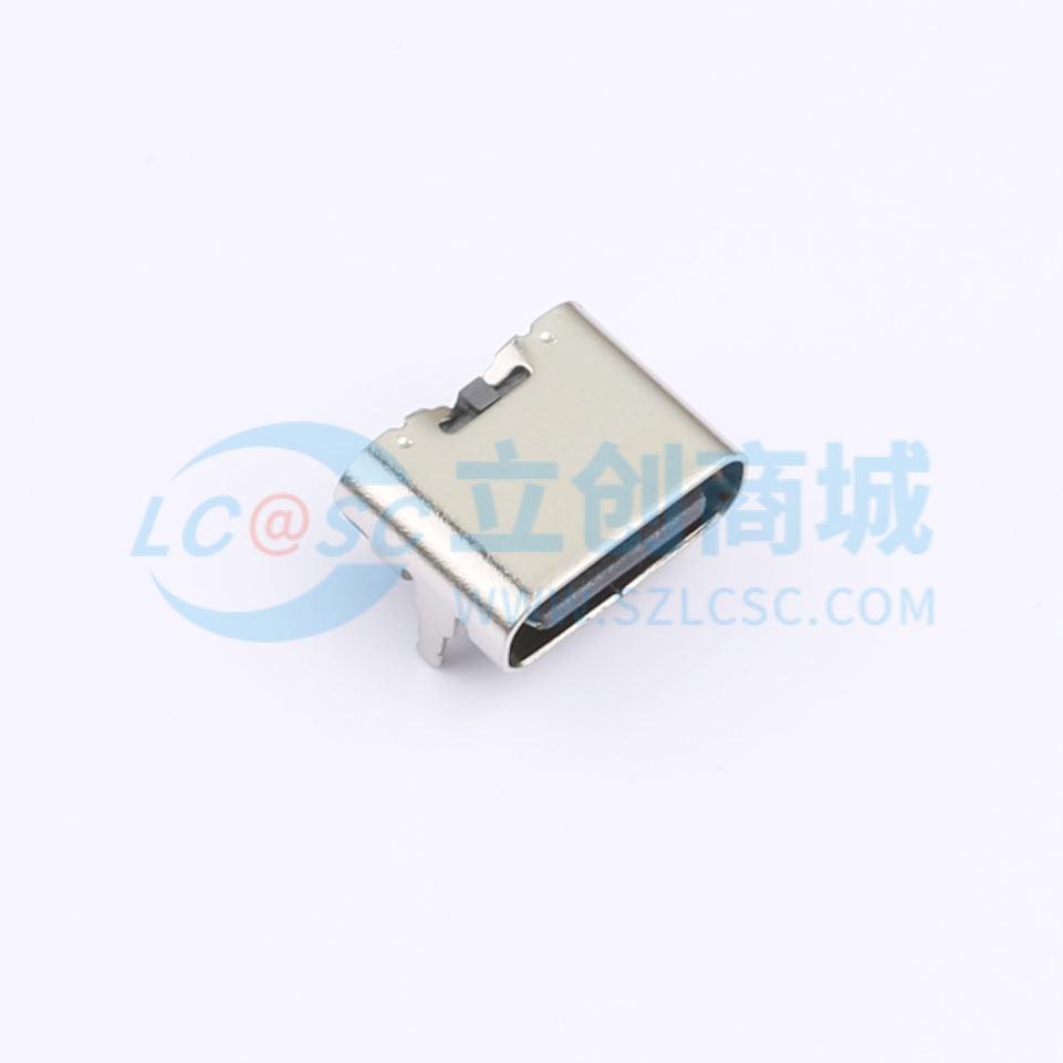 TYPE-C 2P 90 2J 108_SHOU HAN(首韩)_TYPE-C 2P 90 2J 108中文资料_PDF手册_价格-立创商城