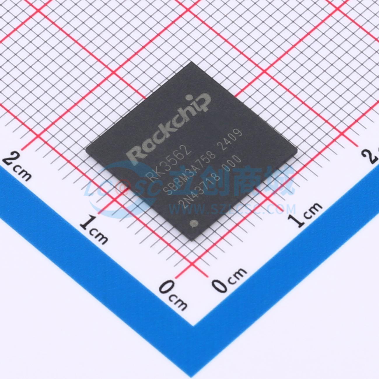 RK3562中文资料_最新报价_数据手册下载_Rockchip(瑞芯微)-单片机(MCU/MPU/SOC)-立创商城