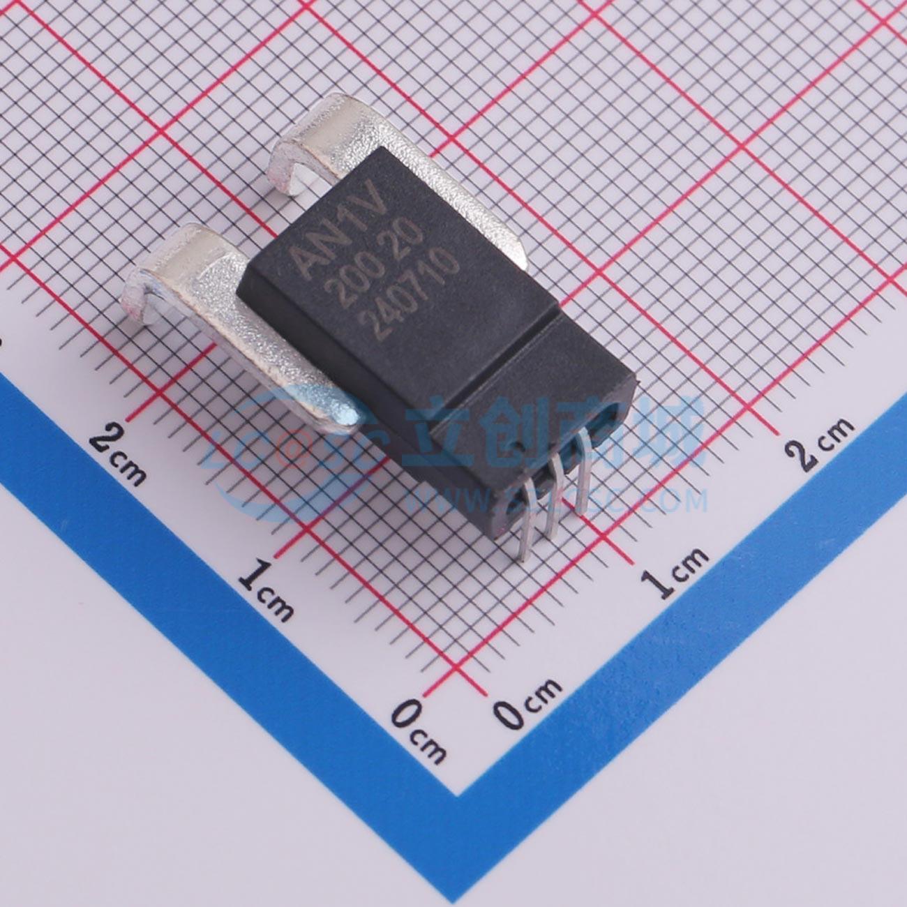AN1V 200 PB20中文资料_最新报价_数据手册下载_CHIPSENSE(芯森)-电流传感器-立创商城
