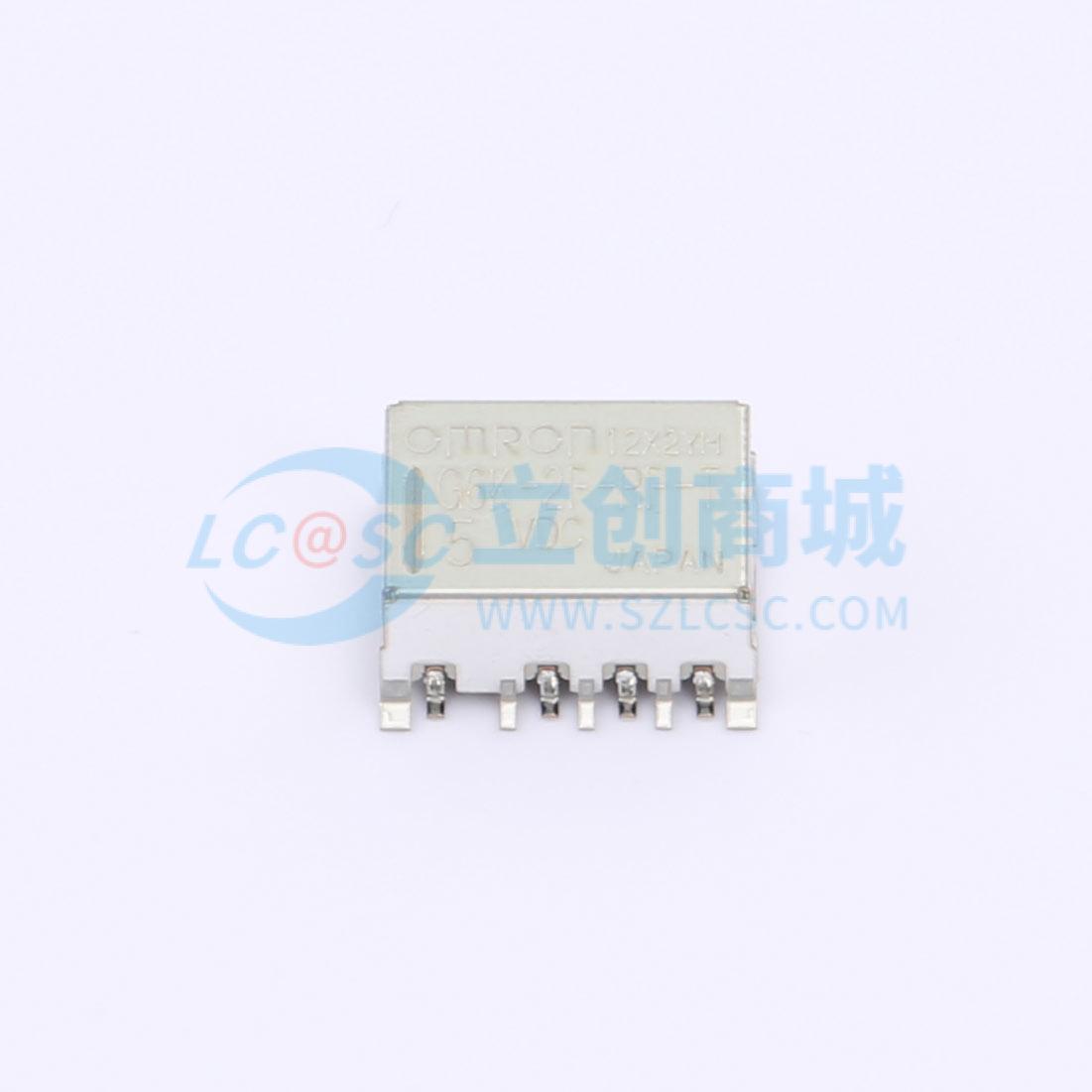 G6K-2F-RF-T-TR03-DC5_OMRON(欧姆龙)_G6K-2F-RF-T-TR03-DC5中文资料_PDF手册_价格-立创商城