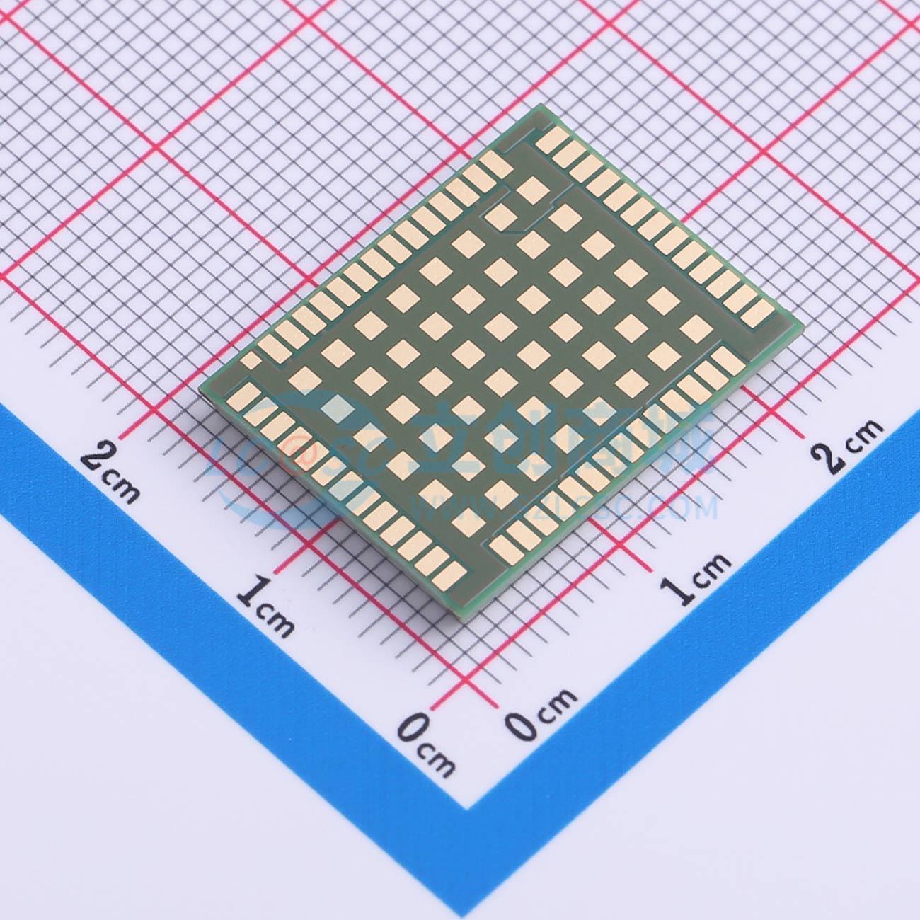 ZED-F9P-04B_U-BLOX_ZED-F9P-04B中文资料_PDF手册_价格-立创商城