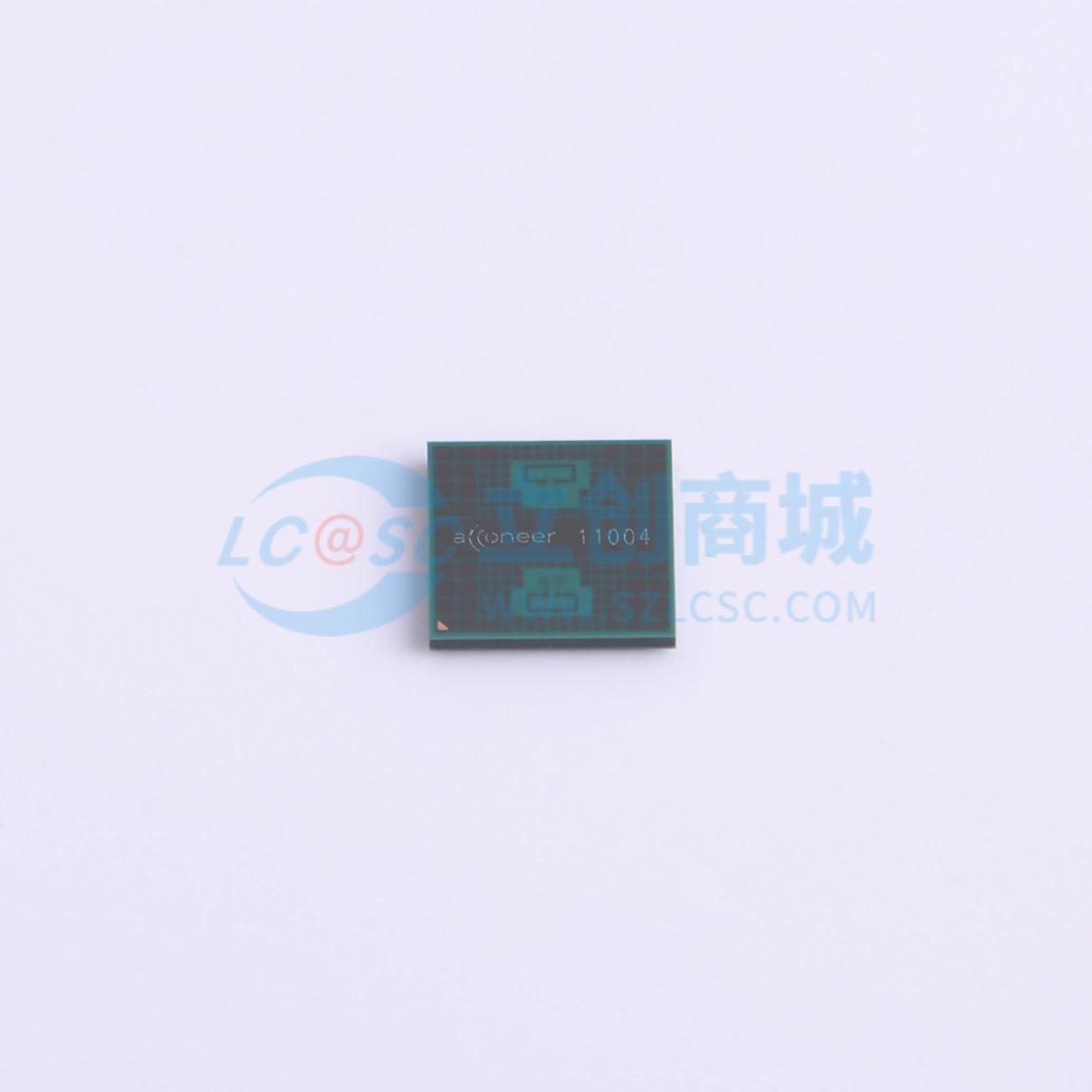 A121-001-T&R_Acconeer_A121-001-T&R中文资料_PDF手册_价格-立创商城