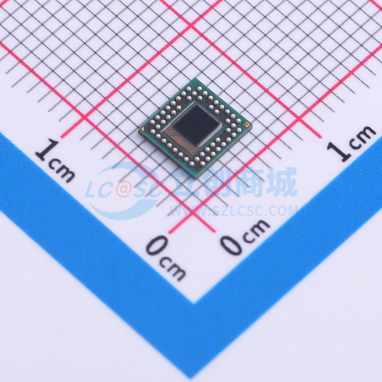 A121-001-T&R_Acconeer_A121-001-T&R中文资料_PDF手册_价格-立创商城