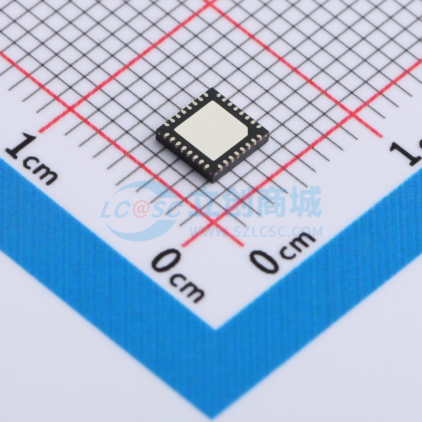 CST92F25-QFN32_CHIPSEA(芯海科技)_CST92F25-QFN32中文资料_PDF手册_价格-立创商城