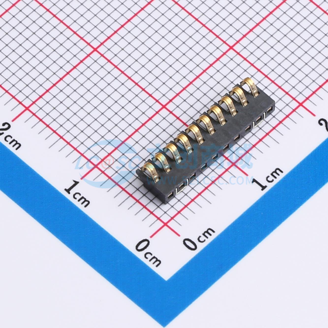GT-BTP16010-0180B-014A中文资料_最新报价_数据手册下载_G-Switch(品赞)-刀片/弹片接触电池连接器-立创商城