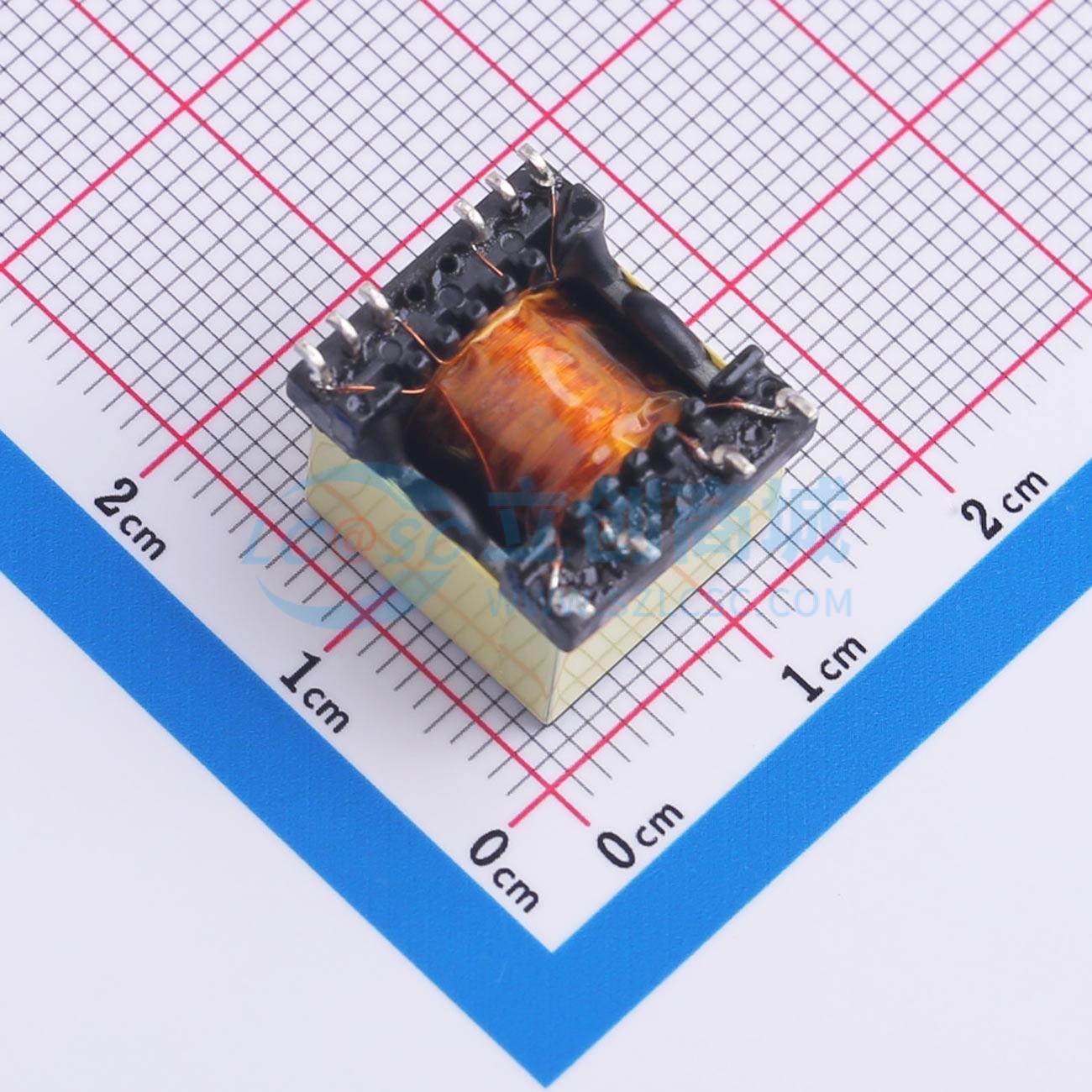 10380-T030_Sumida(胜美达)_10380-T030中文资料_PDF手册_价格-立创商城