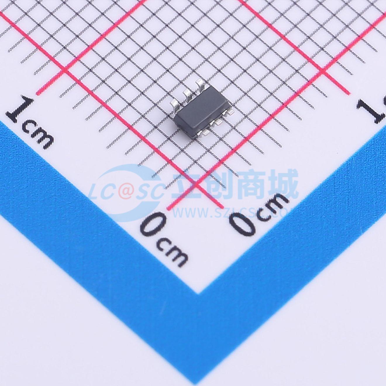 DW01_JSMSEMI(杰盛微)_DW01中文资料_PDF手册_价格-立创商城