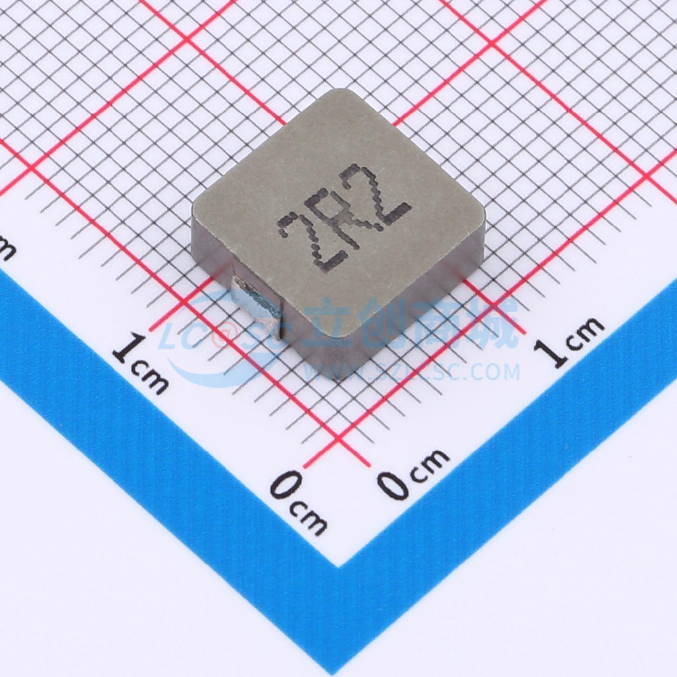 ZEMS1040-2R2M中文资料_最新报价_数据手册下载_ZE(增益)-功率电感-立创商城