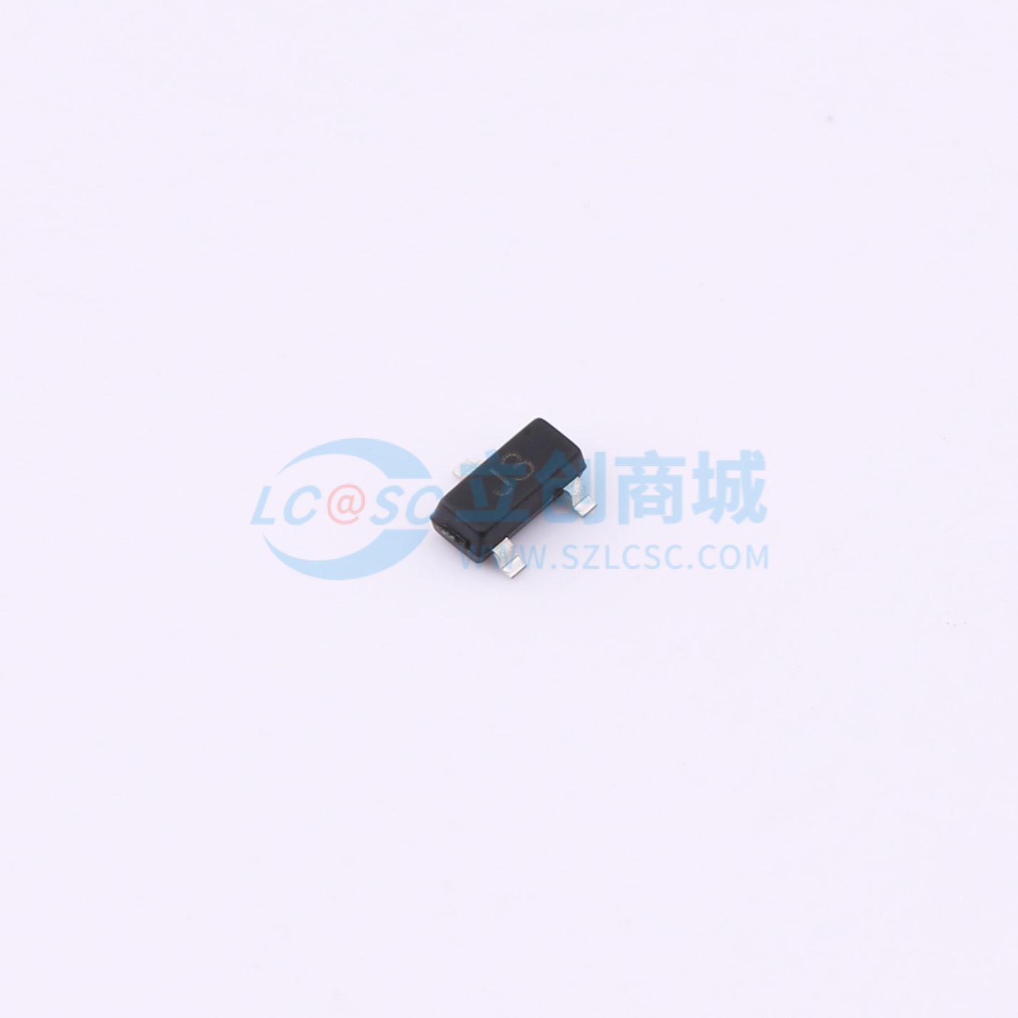 S9013-E_MDD(辰达半导体)_S9013-E中文资料_PDF手册_价格-立创商城