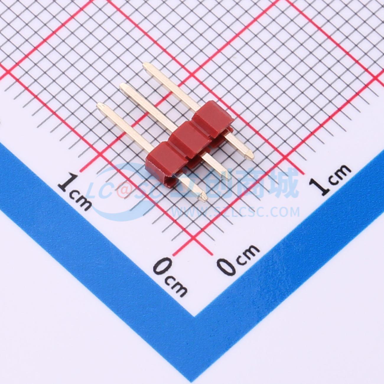 PZ254V-11-03P-RD_XFCN(兴飞)_PZ254V-11-03P-RD中文资料_PDF手册_价格-立创商城
