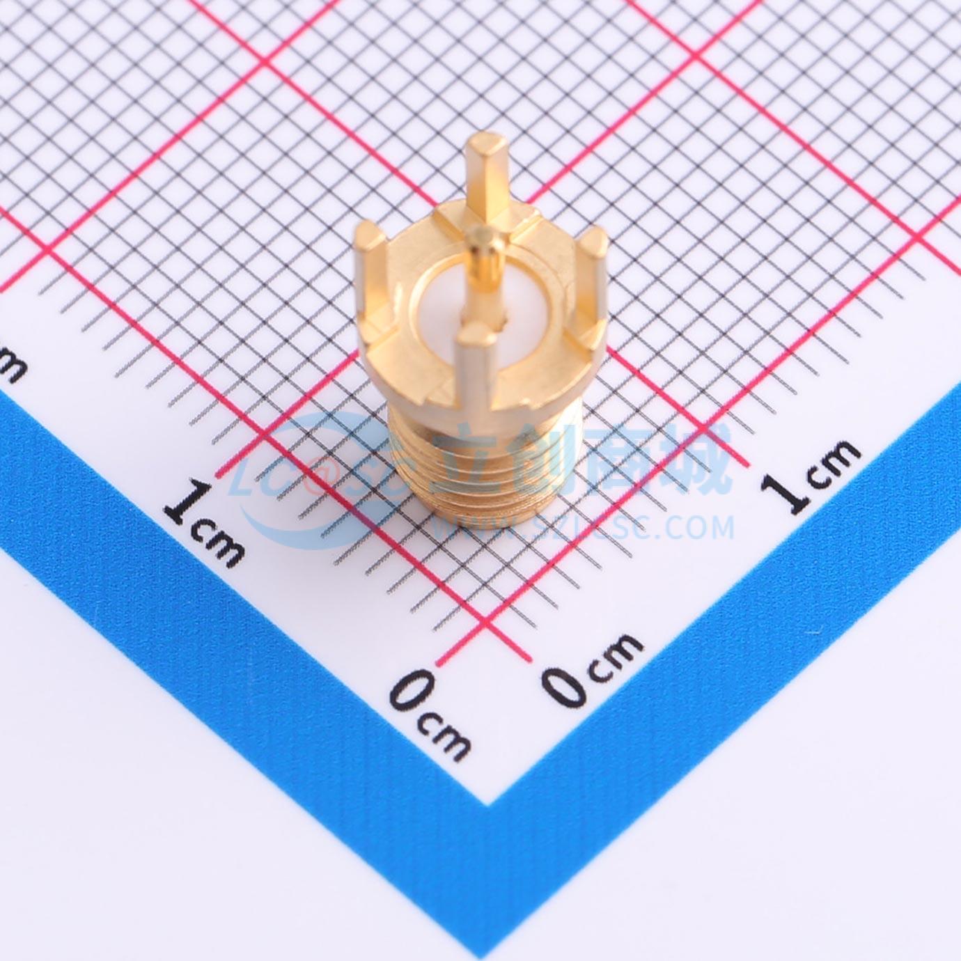 142-0701-201_CINCH_142-0701-201中文资料_PDF手册_价格-立创商城