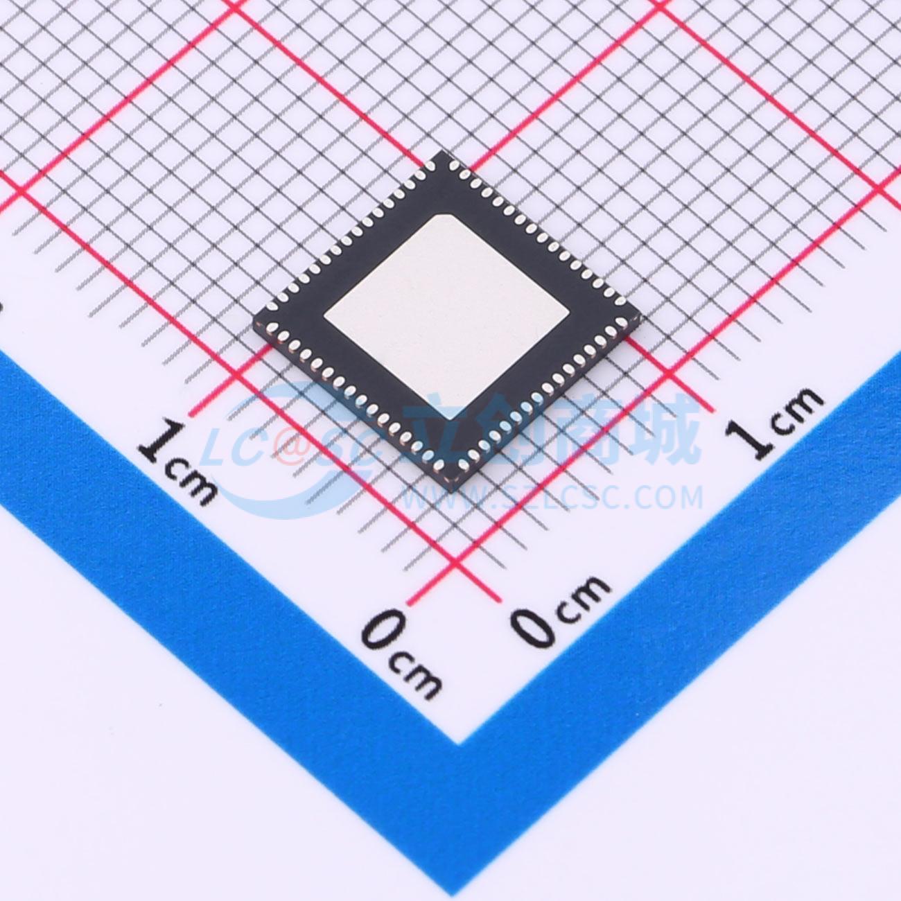 MS2130_Macrosilicon(宏晶微)_MS2130中文资料_PDF手册_价格-立创商城