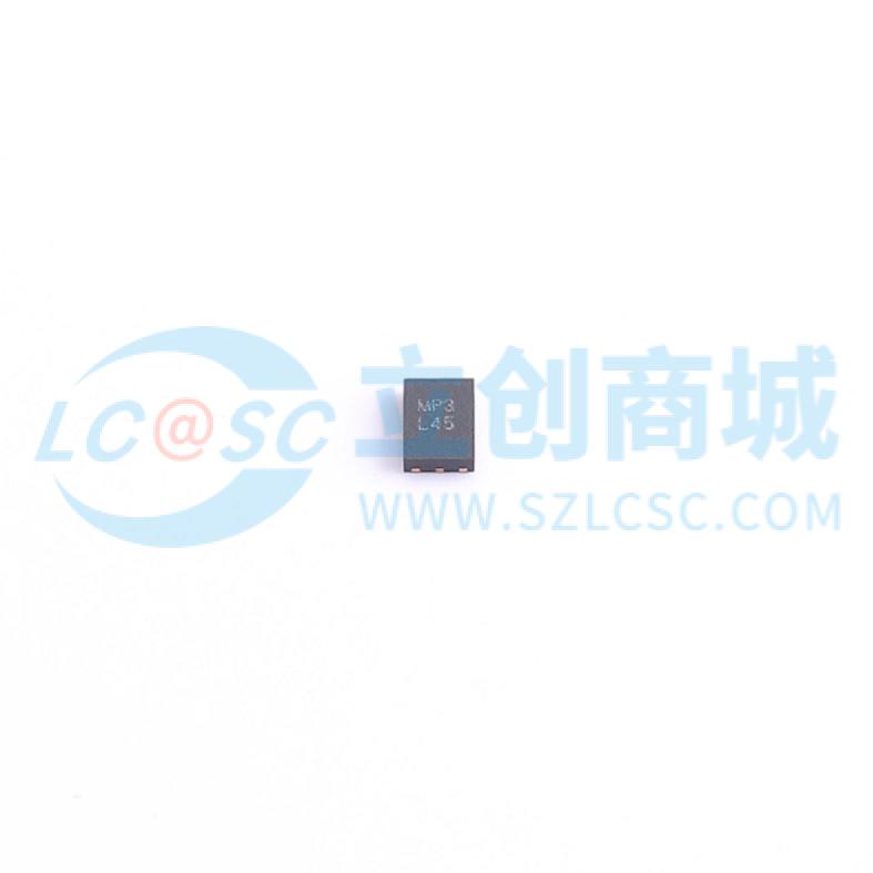 SGM6036-3.3YUDT6G/TR_SGMICRO(圣邦微)_SGM6036-3.3YUDT6G/TR中文资料_PDF手册_价格-立创商城