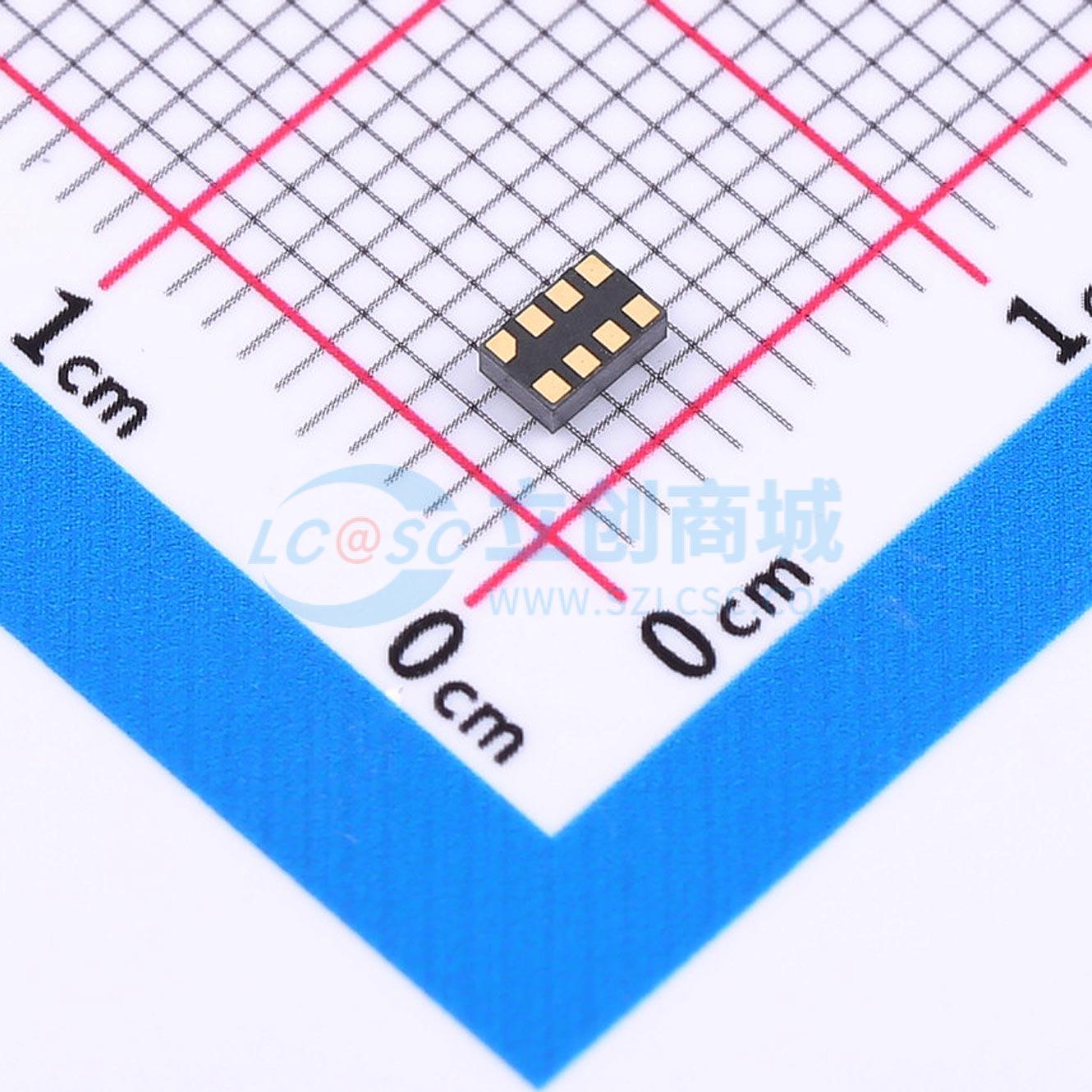 AS7343-DLGM_ams(艾迈斯半导体)_AS7343-DLGM中文资料_PDF手册_价格-立创商城