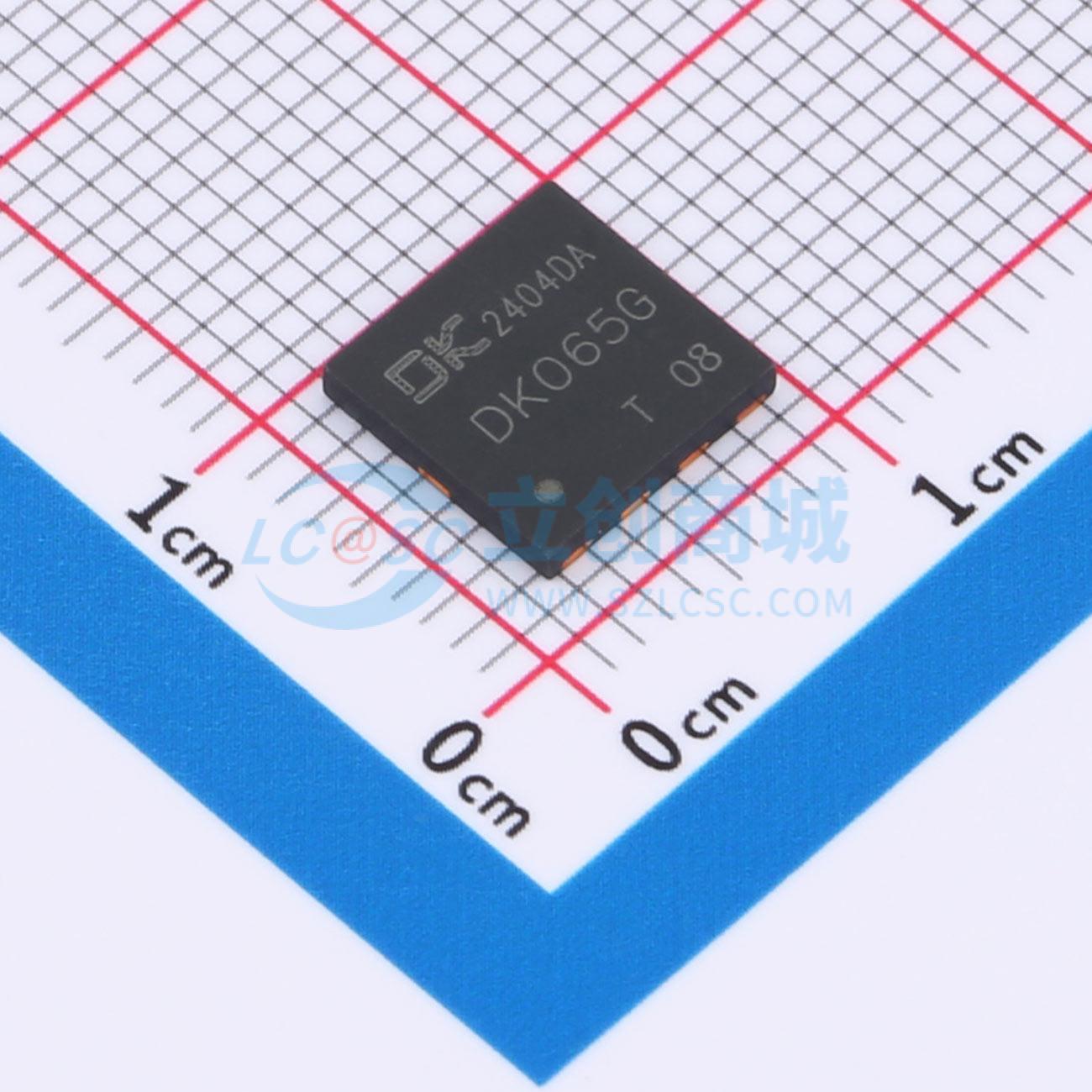 DK065G中文资料_最新报价_数据手册下载_DK(东科半导体)-AC-DC控制器和稳压器-立创商城