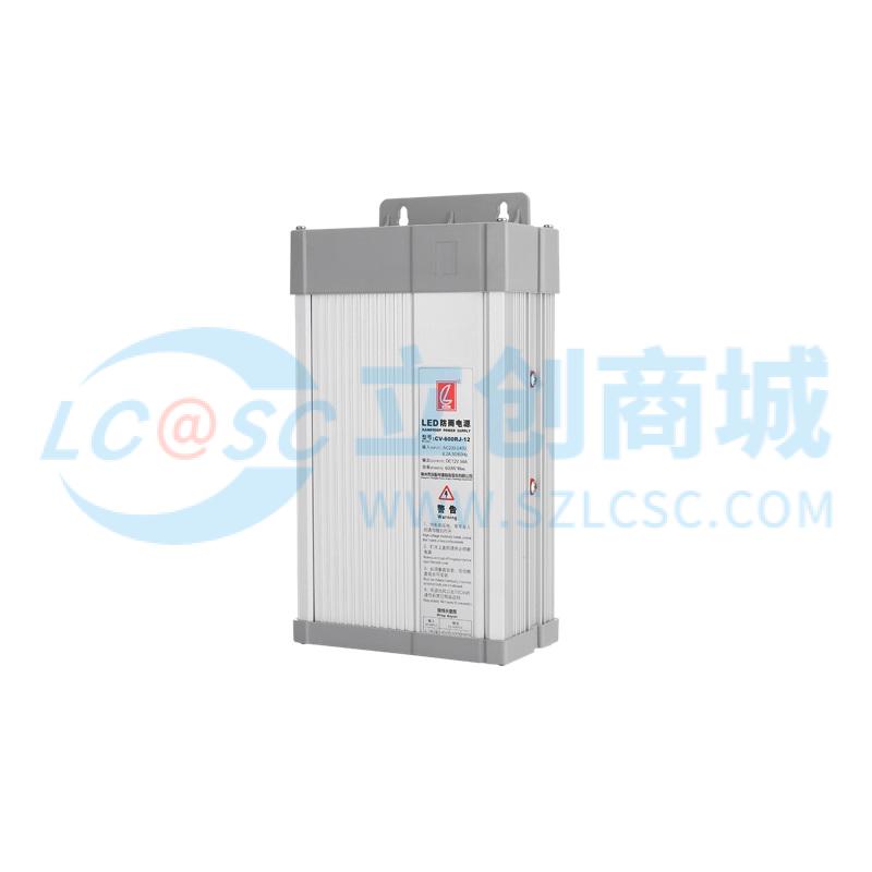 TRELIN(创联) CV-600RJ-24 照明电源 600W24V【价格 采购 图片】-立创MRO工业品