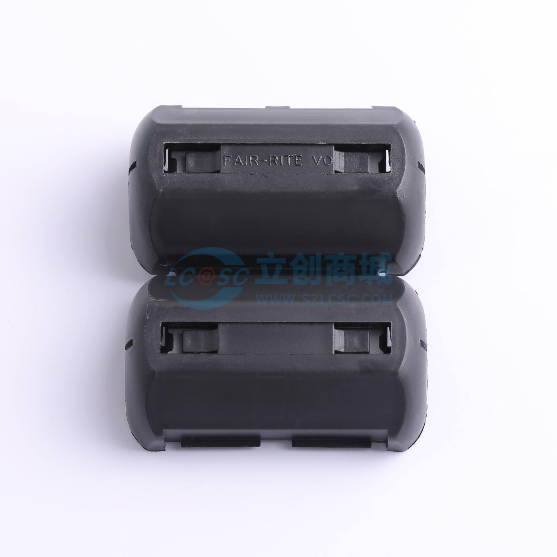 0431167281_Fair-Rite_0431167281中文资料_PDF手册_价格-立创商城