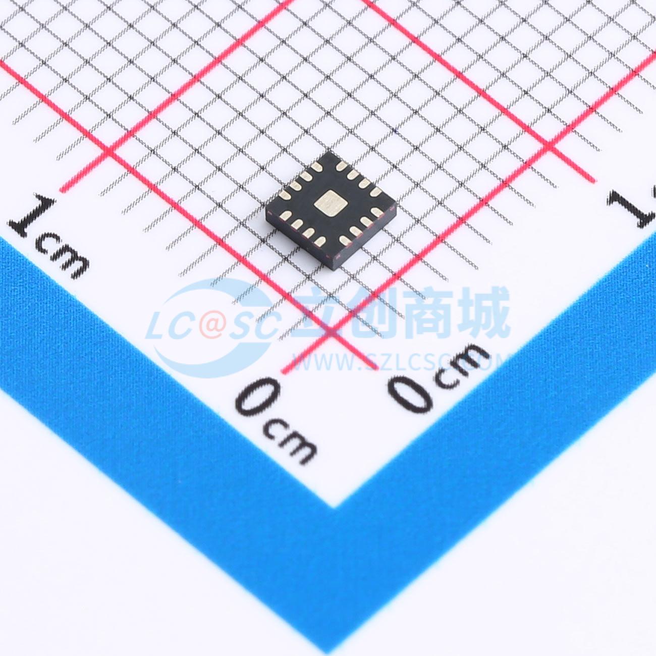 DAC80508ZRTET_TI(德州仪器)_DAC80508ZRTET中文资料_PDF手册_价格-立创商城