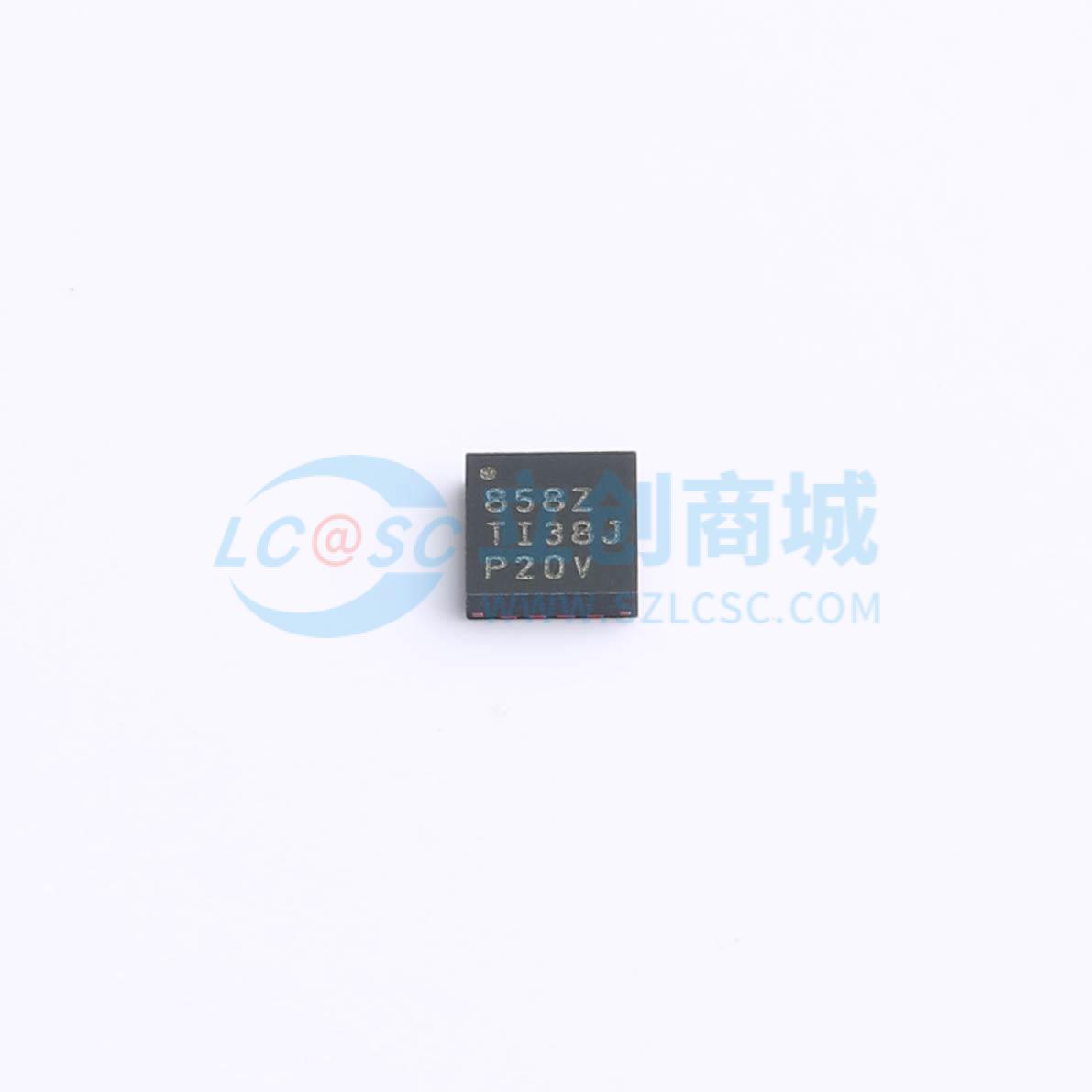 DAC80508ZRTET_TI(德州仪器)_DAC80508ZRTET中文资料_PDF手册_价格-立创商城