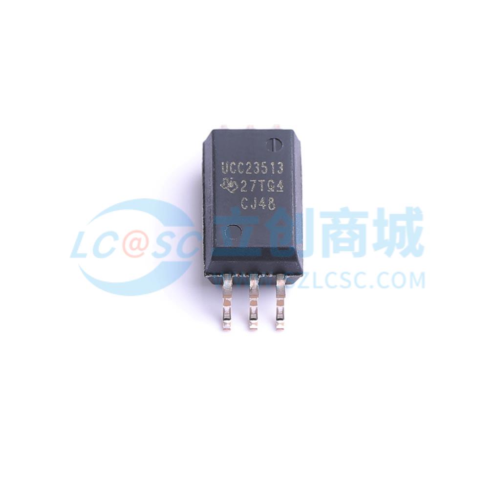 UCC23513DWYR_TI(德州仪器)_UCC23513DWYR中文资料_PDF手册_价格-立创商城