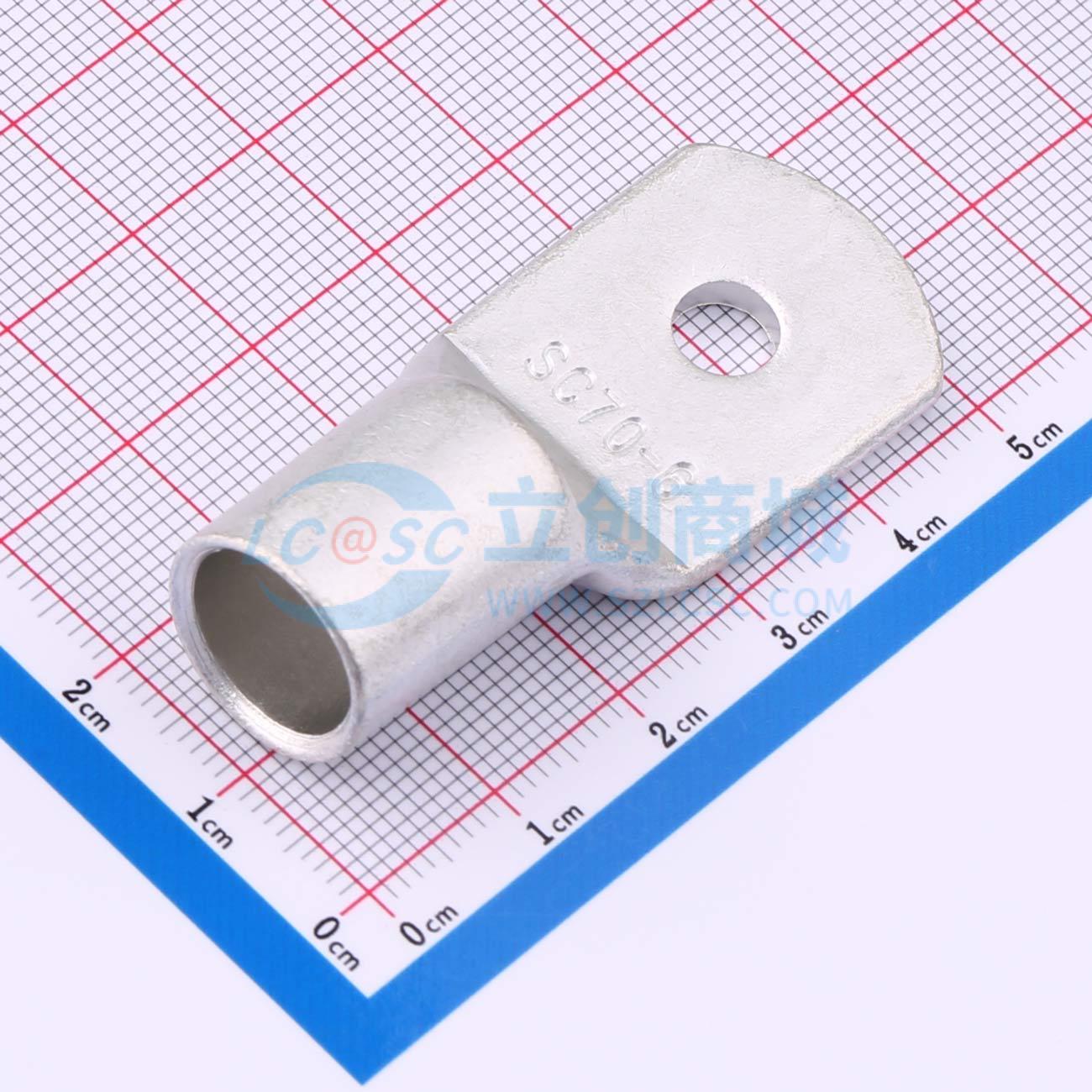 SC70-6中文资料_最新报价_数据手册下载_JIDC(济德)-窥口端子-立创商城