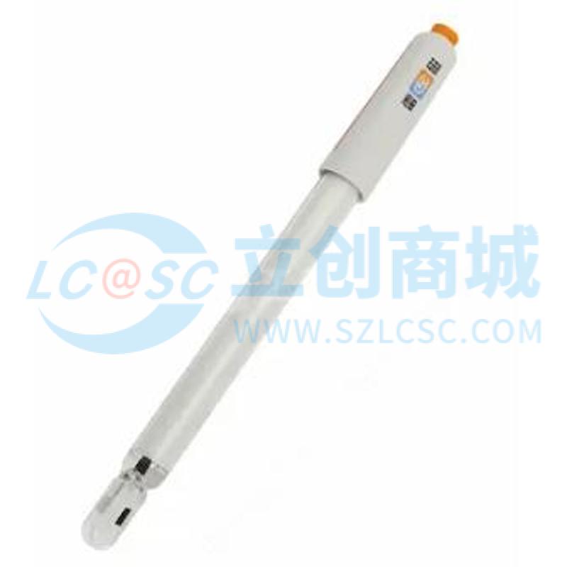 LEICI/雷磁 电导电极 DJS-1-L 适配DZS-708L/DDSJ-319L 测量范围2~20000μS/cm 电极插头MiniDIN 8芯 铂黑【价格 采购 图片】-立创MRO工业品