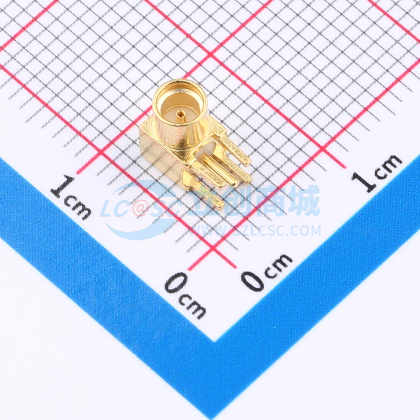 HL2-MMCX-KWE中文资料_最新报价_数据手册下载_HenryTech(恒利泰)-RF射频同轴连接器-立创商城