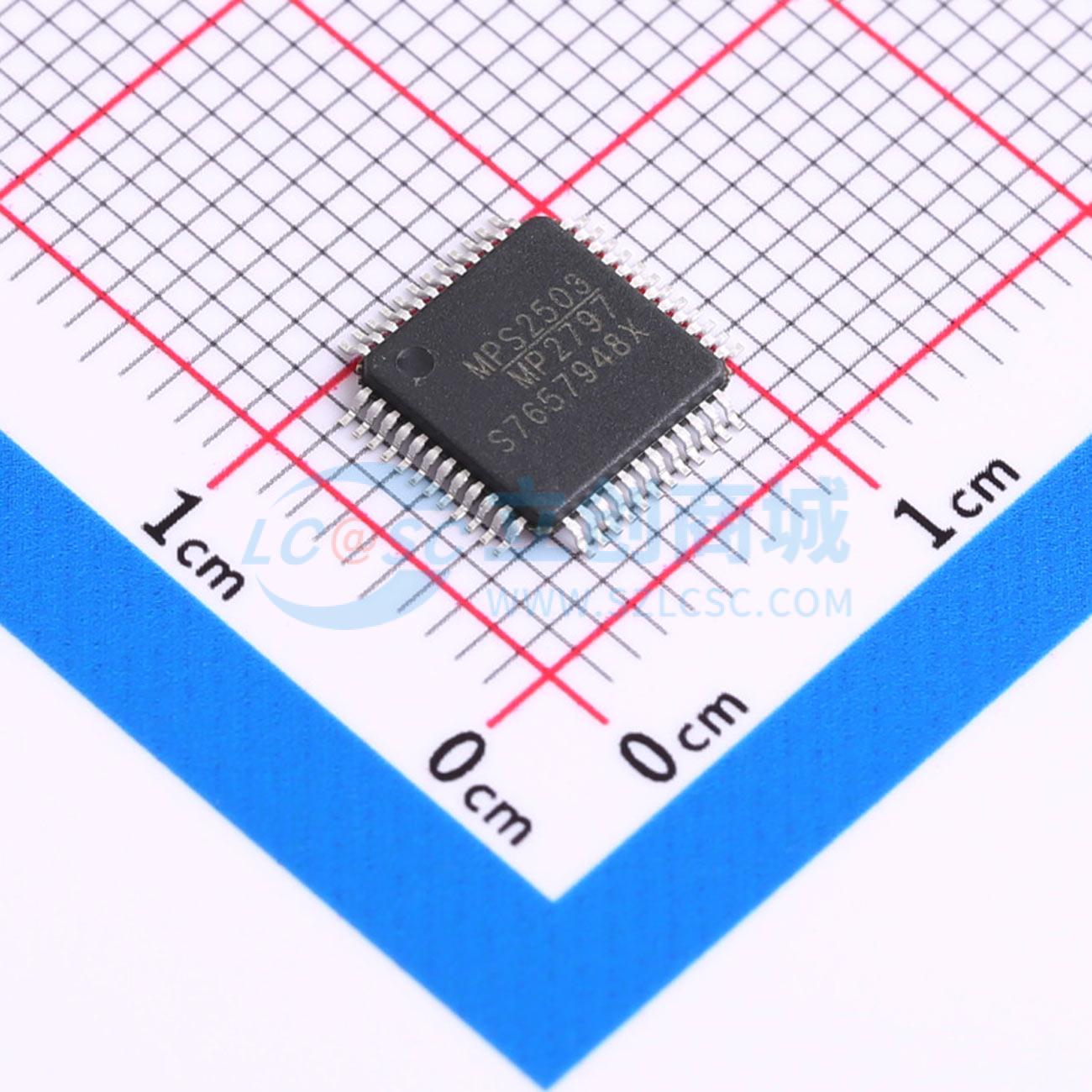 MP2797DFP-0000-T中文资料_最新报价_数据手册下载_MPS(芯源)-电池管理-立创商城