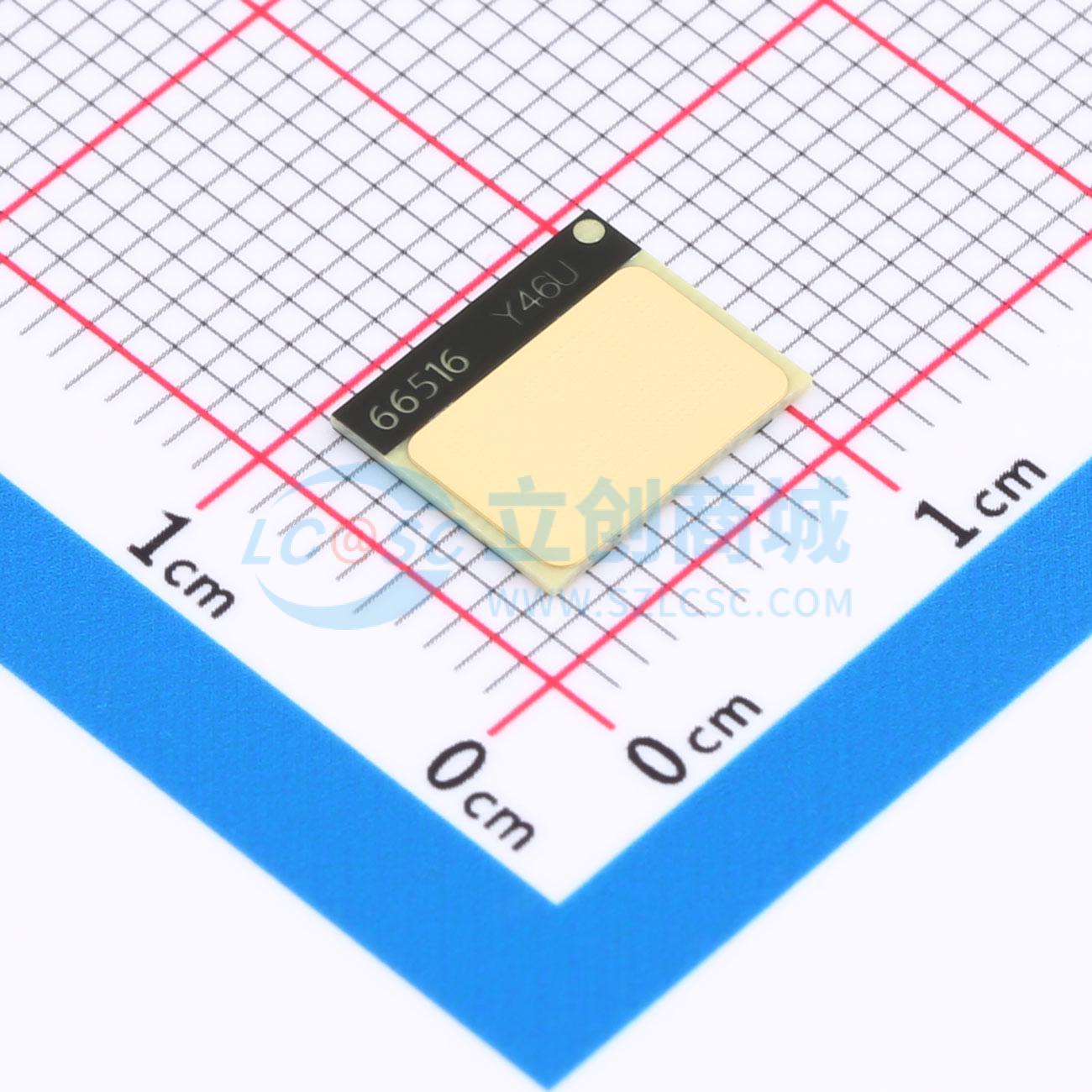 GS66516T-MR中文资料_最新报价_数据手册下载_Infineon(英飞凌)-氮化镓晶体管(GaN HEMT)-立创商城