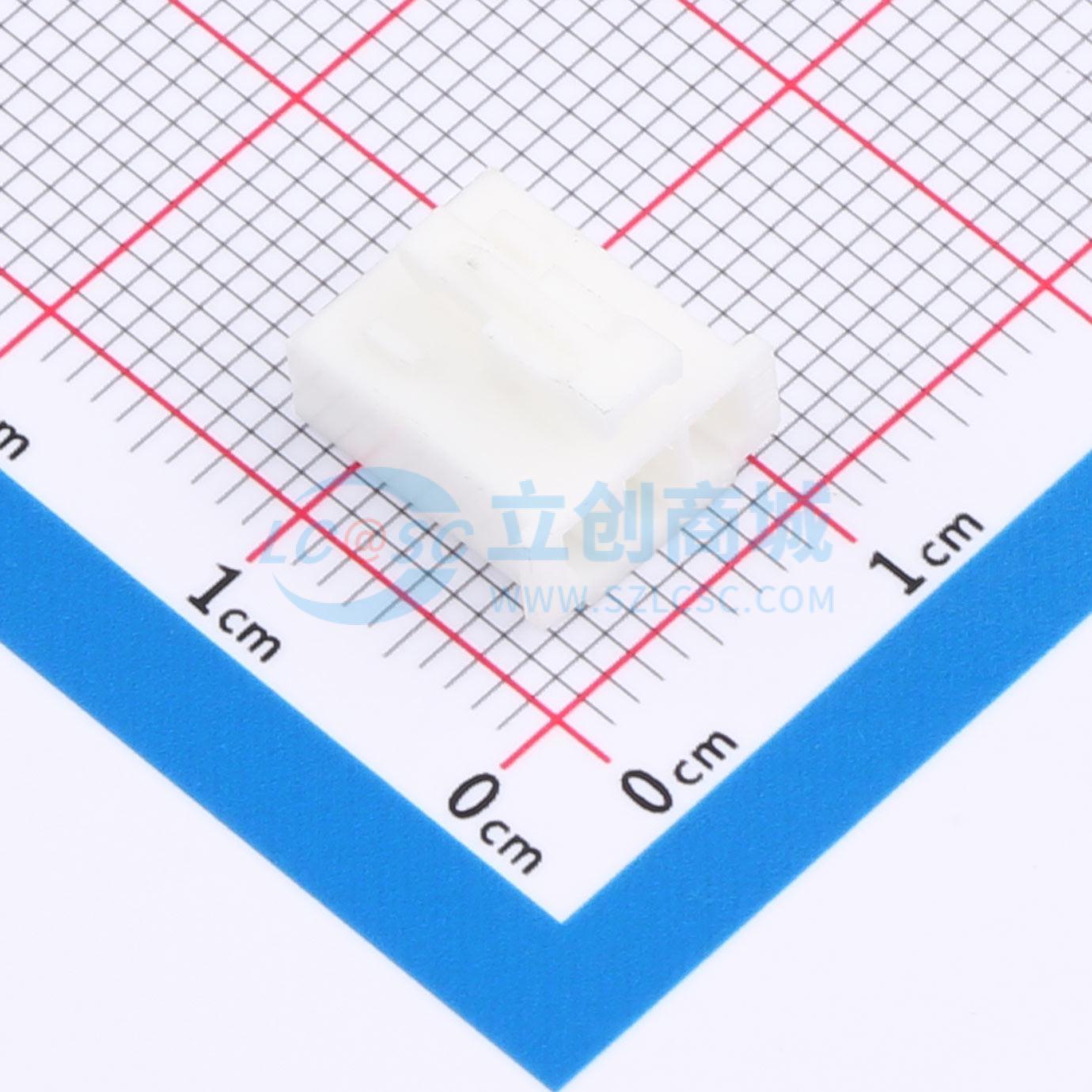 HX25034-3Y中文资料_最新报价_数据手册下载_HX(红星)-胶壳(线对板/线对线)-立创商城