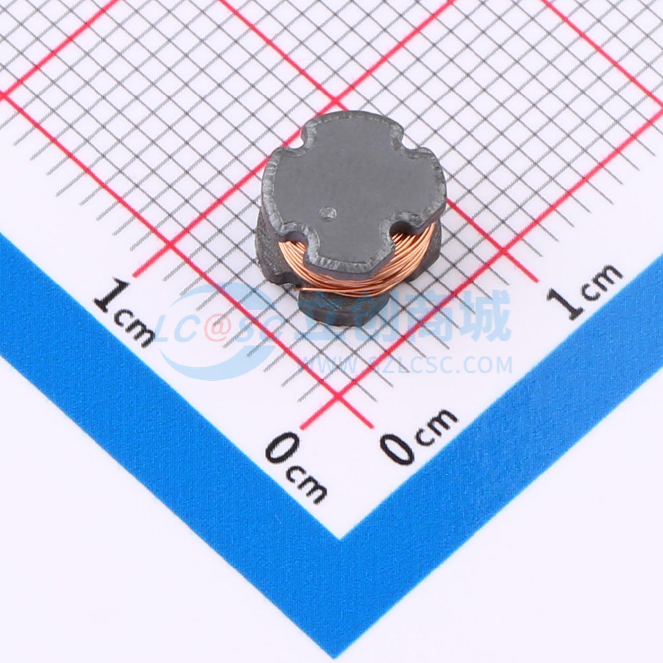 XRCD75-250K/801K中文资料_最新报价_数据手册下载_XR(祥如)-功率电感-立创商城