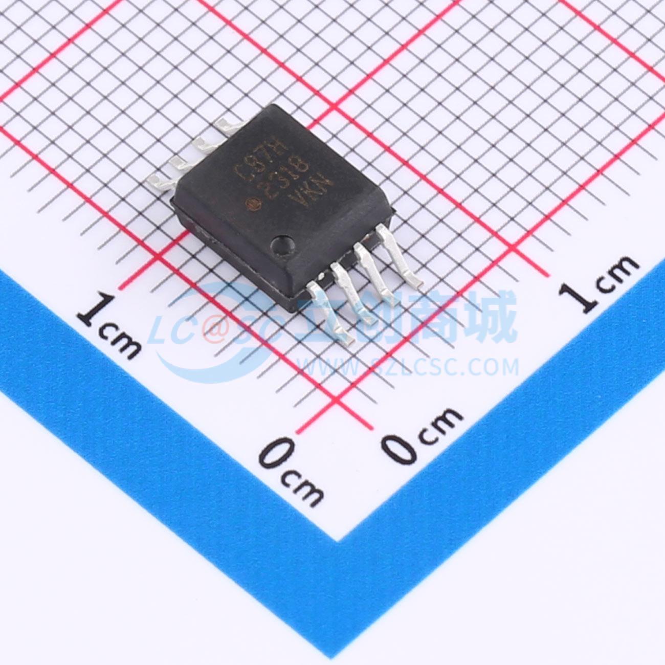 ACPL-C87H-500E中文资料_最新报价_数据手册下载_Broadcom/AVAGO(安华高)-逻辑输出光耦-立创商城