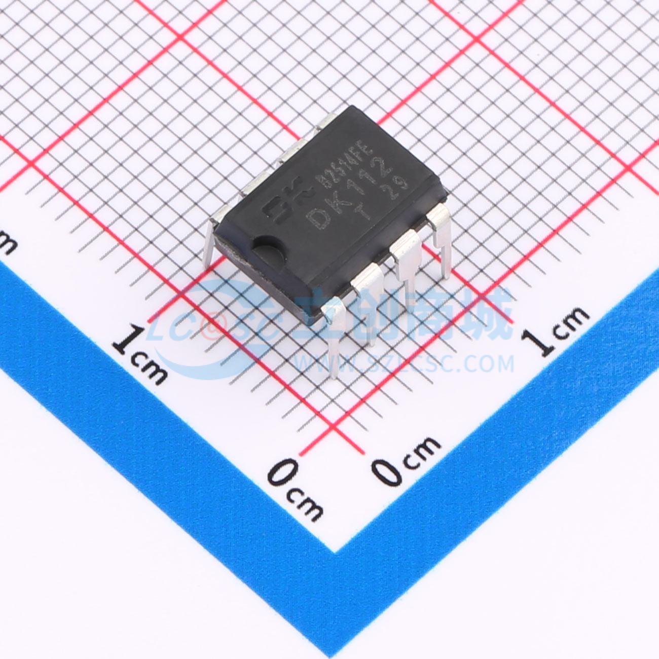 DK112中文资料_最新报价_数据手册下载_DK(东科半导体)-AC-DC控制器和稳压器-立创商城