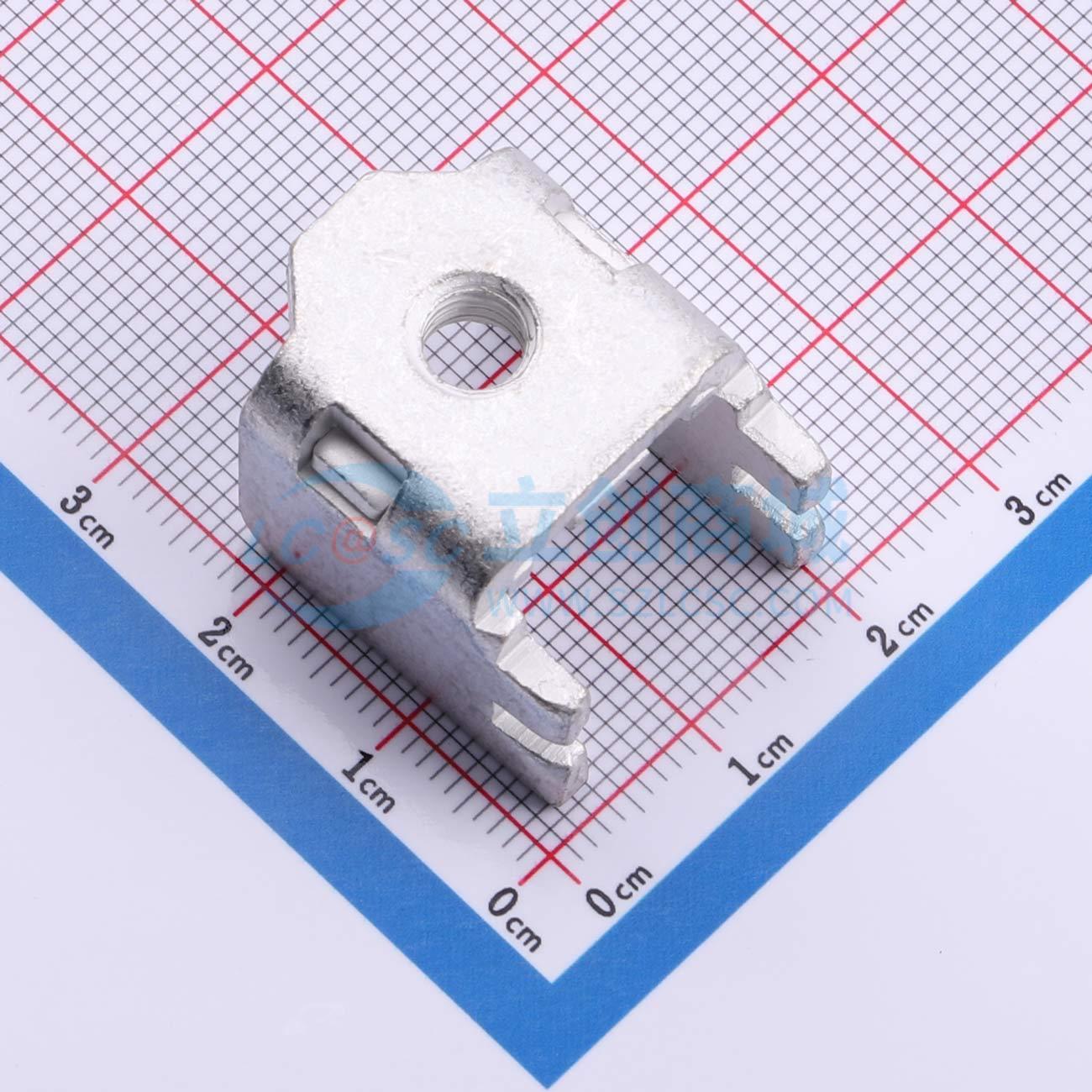 TTR64200255-1800中文资料_最新报价_数据手册下载_XFCN(兴飞)-PCB焊接端子-立创商城