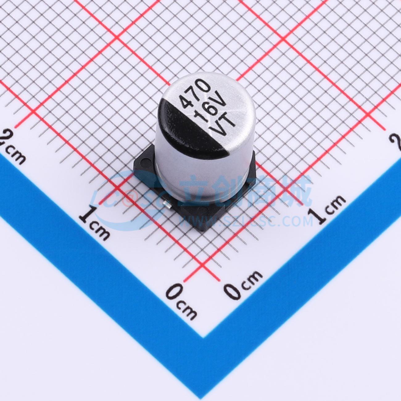 EFVH016ADA471M08B0-VT中文资料_最新报价_数据手册下载_FOLLON(富隆电子)-贴片型铝电解电容-立创商城